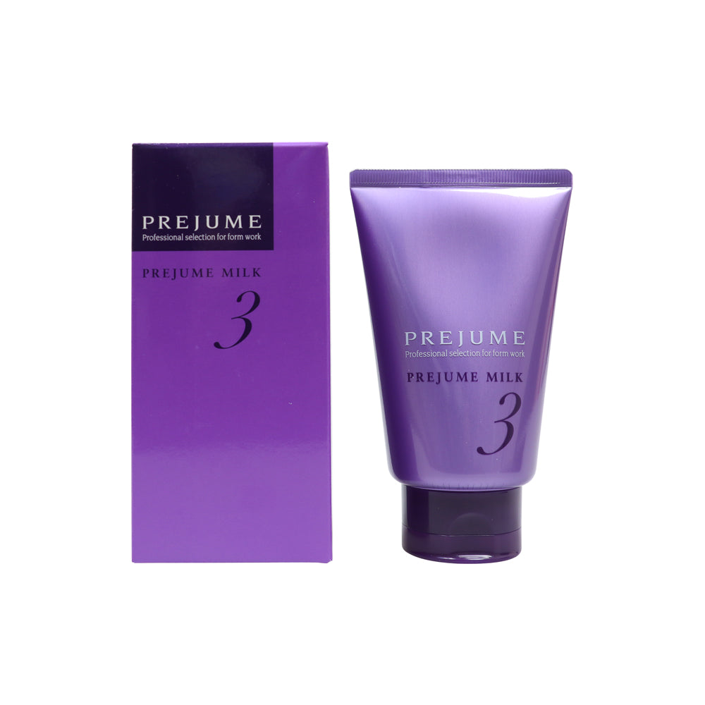 【G.Gloria Milbon 哥德式】Prejume milk 水髮膜 110g (下單後2-3個工作天出貨)